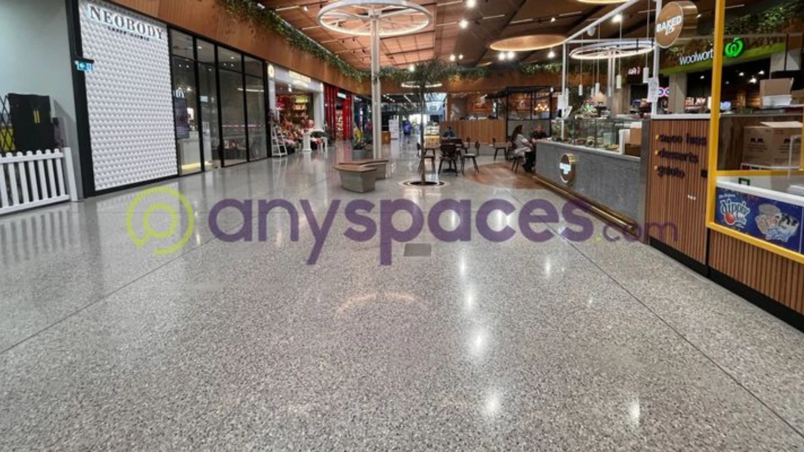 Site C1 - Eastern Creek Quarter Shopping Centre