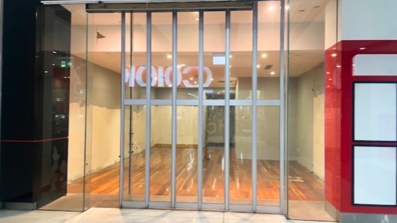 Vacant Shop T40 - Balgowlah Village Shopping Centre