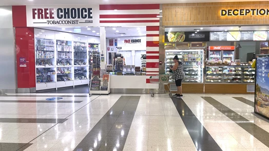 Site 4 - Market Square Deception Bay