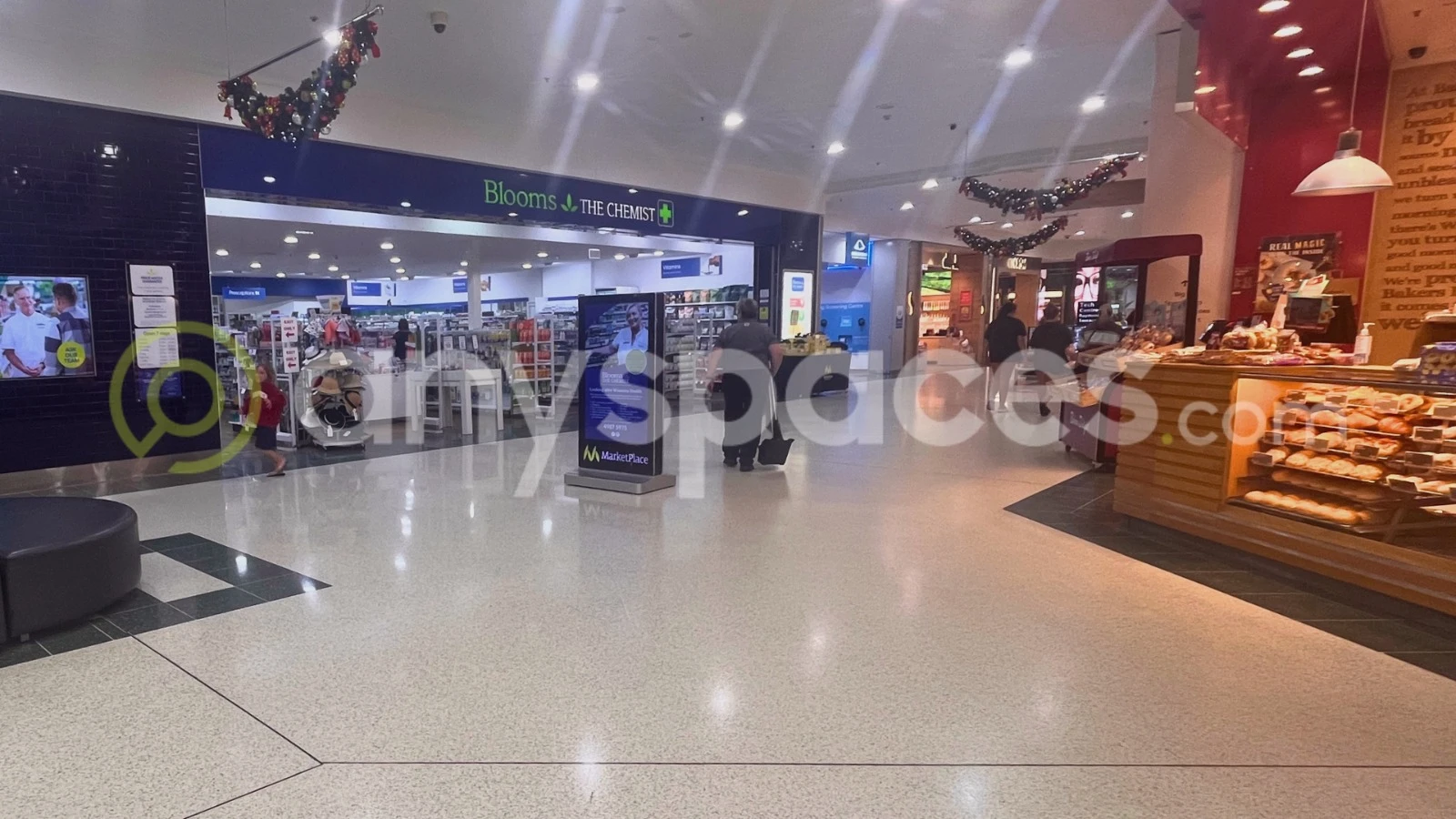 Site C - MarketPlace Raymond Terrace