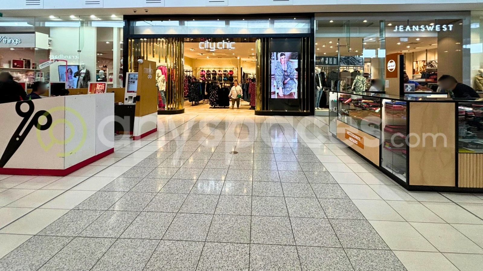 Site G - Pakenham Central Marketplace