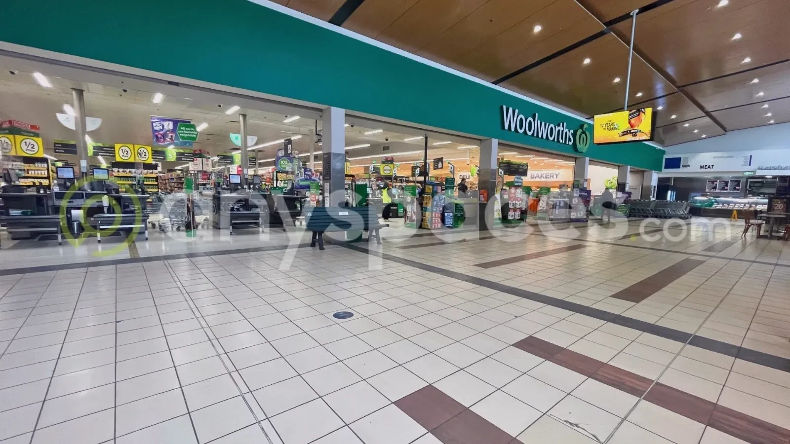 Community Site - Langwarrin Plaza