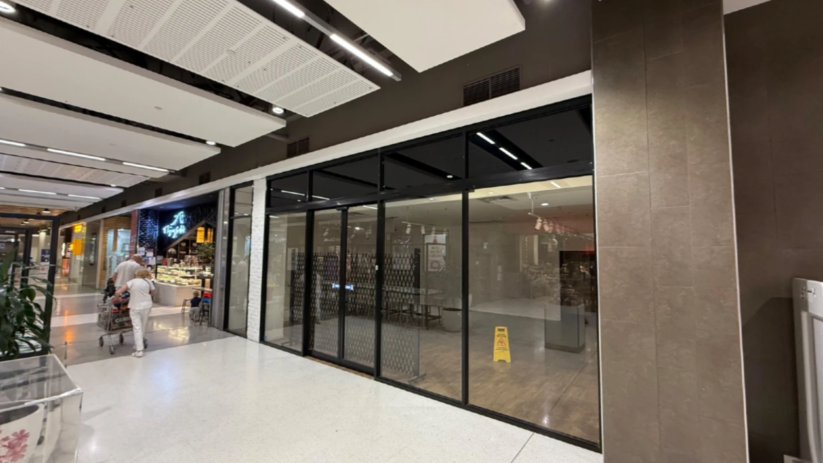 Vacant Shop 36 - Balgowlah Village Shopping Centre