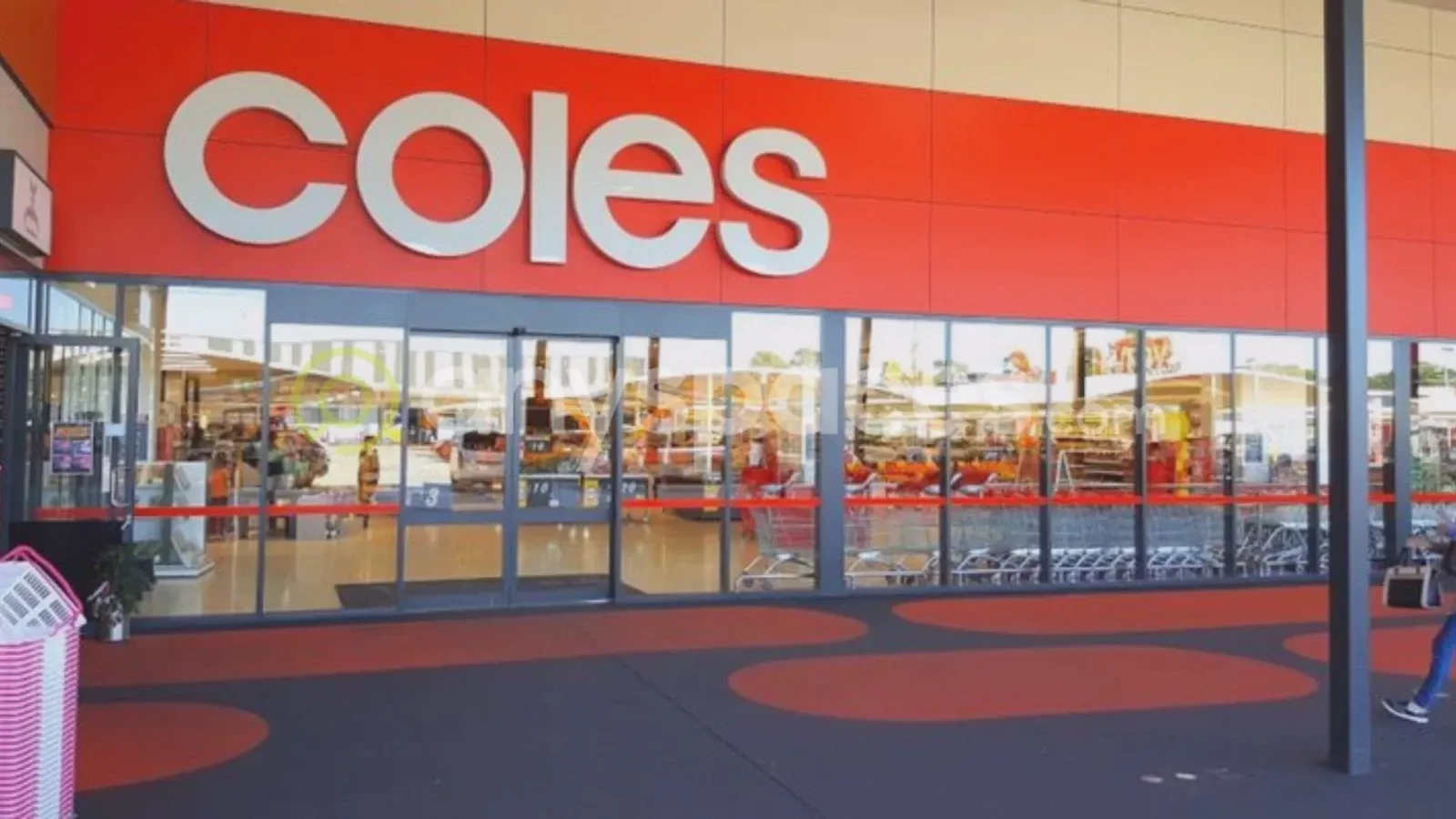 Site 2 - Town Square Redbank Plains Shopping Centre