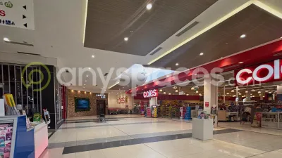 Eaton Fair Shopping Centre - ShoppingCenter in Eaton, Western Australia