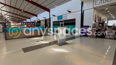 Treendale Shopping Centre - Australind, Western Australia