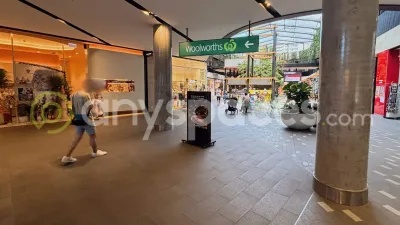 Rhodes Central - ShoppingCenter in Rhodes, New South Wales