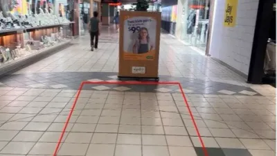 Mid Valley Shopping Centre - Morwell, Victoria