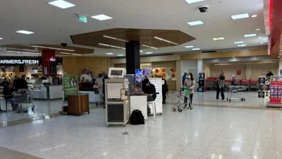 Ashfield Mall - ShoppingCenter in Ashfield, New South Wales