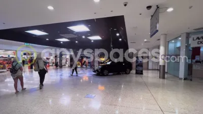 Lavington Square - ShoppingCenter in Lavington, New South Wales