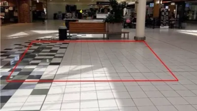 Mid Valley Shopping Centre - Morwell, Victoria