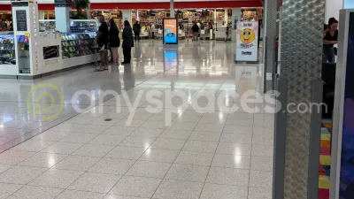 The Mall Beenleigh - Shopping centre in Beenleigh, Queensland