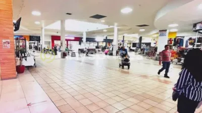 Inala Plaza - ShoppingCenter in Inala, Queensland