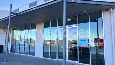 The Mall Beenleigh - Shopping centre in Beenleigh, Queensland