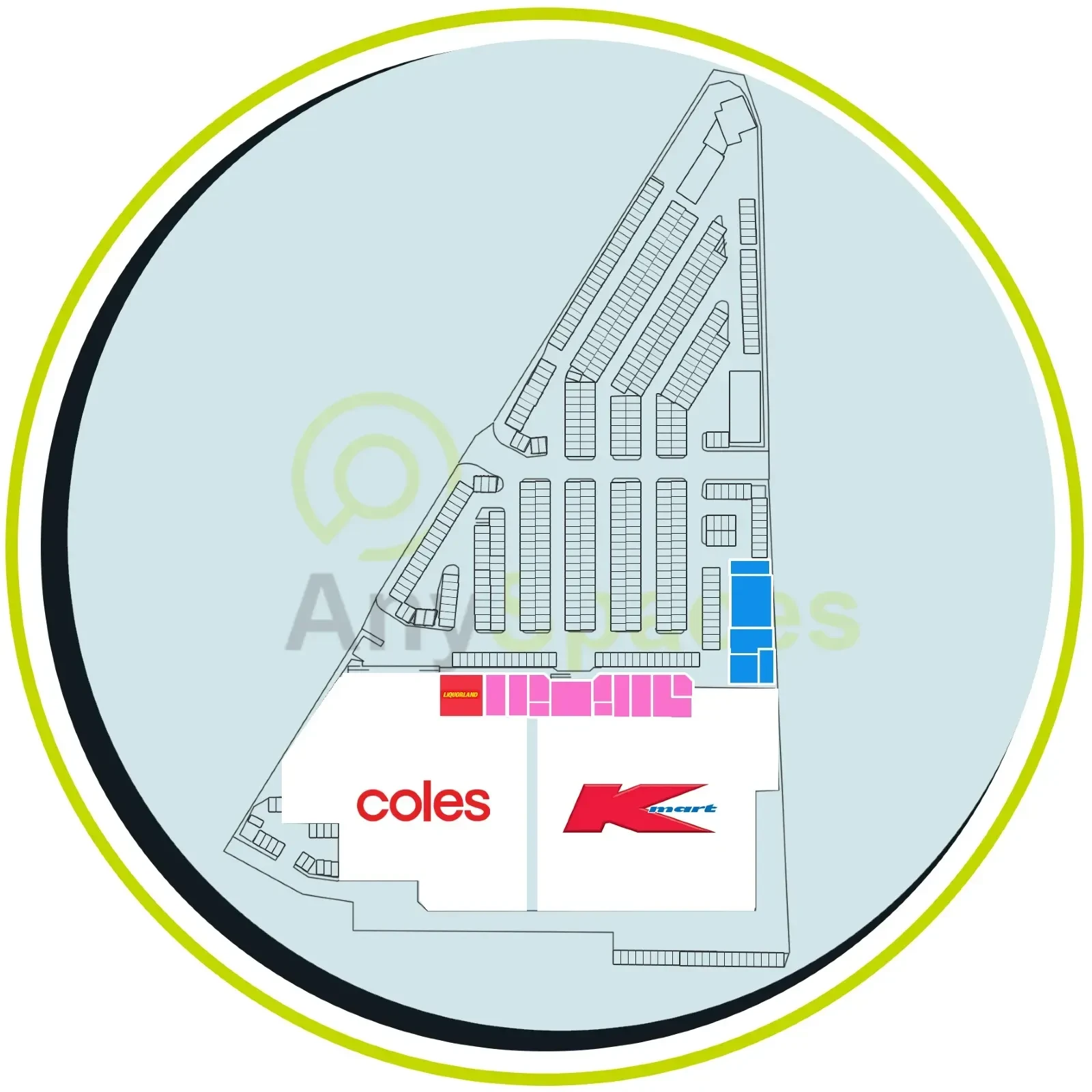 Roaming - Belmont Village Shopping Centre