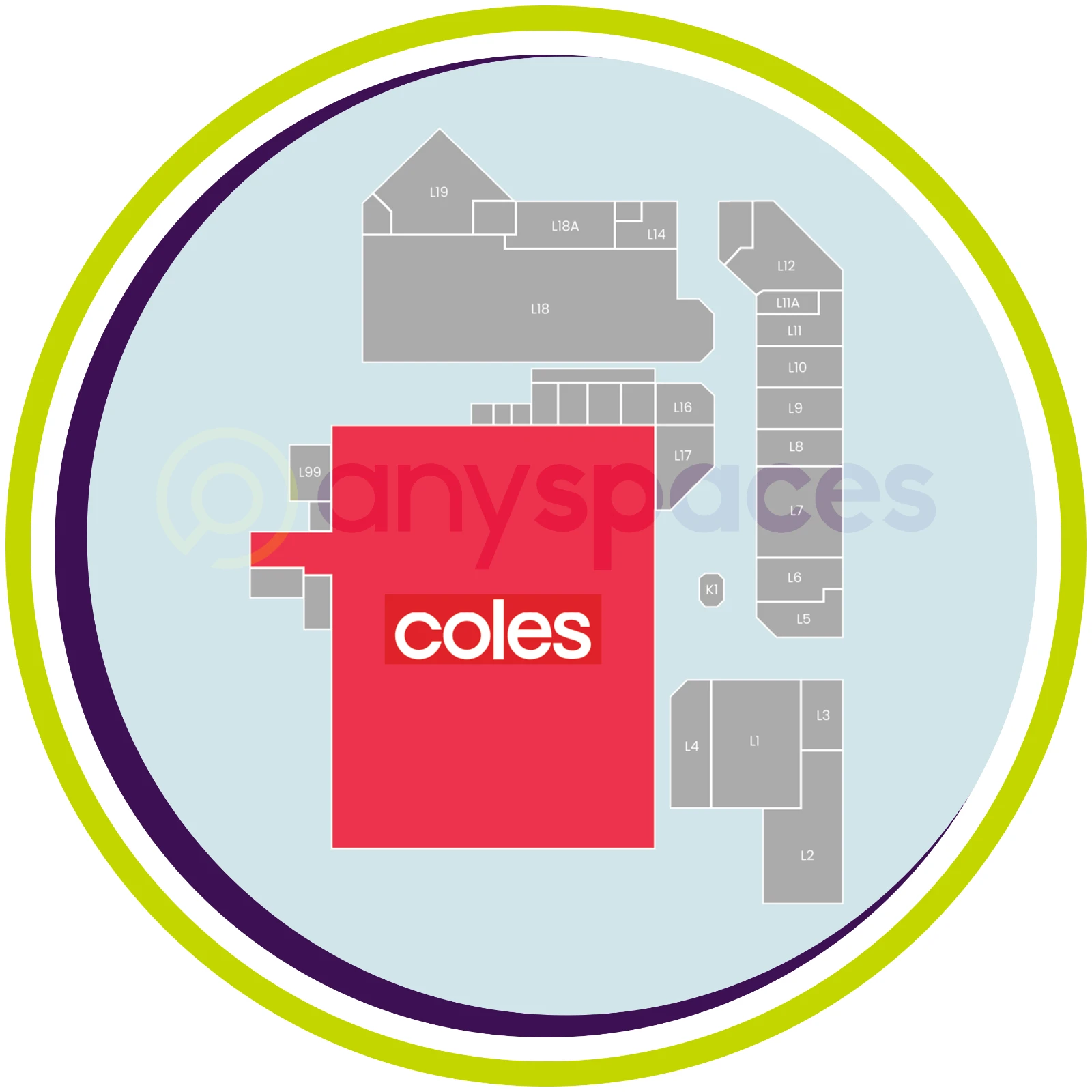 Annandale Central - Shopping centre in Annandale, Queensland