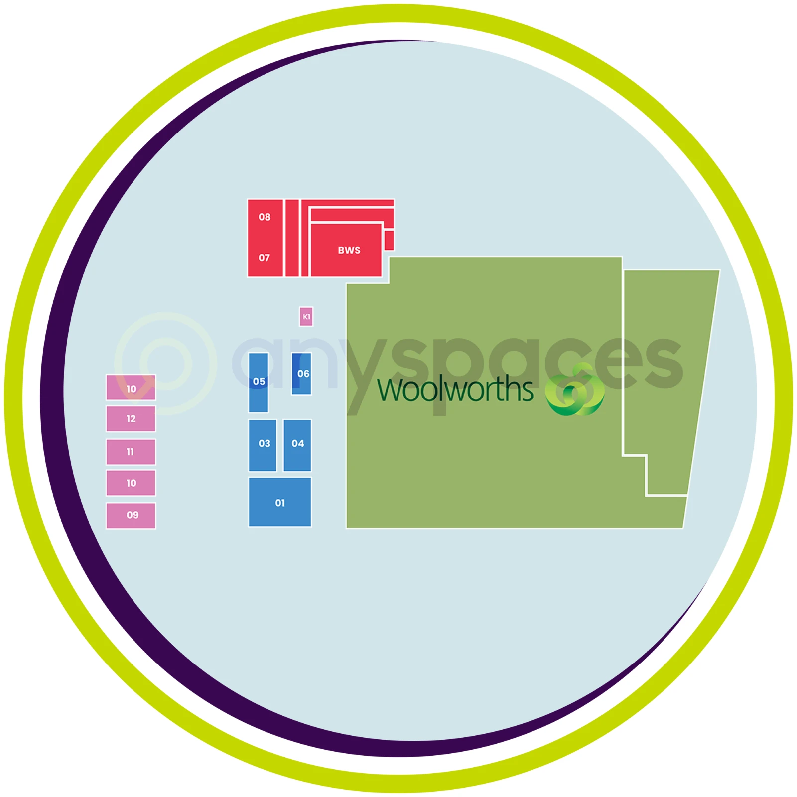 The Waterfront Town Centre, Shell Cove 1 - ShoppingCenter in Shell Cove ...