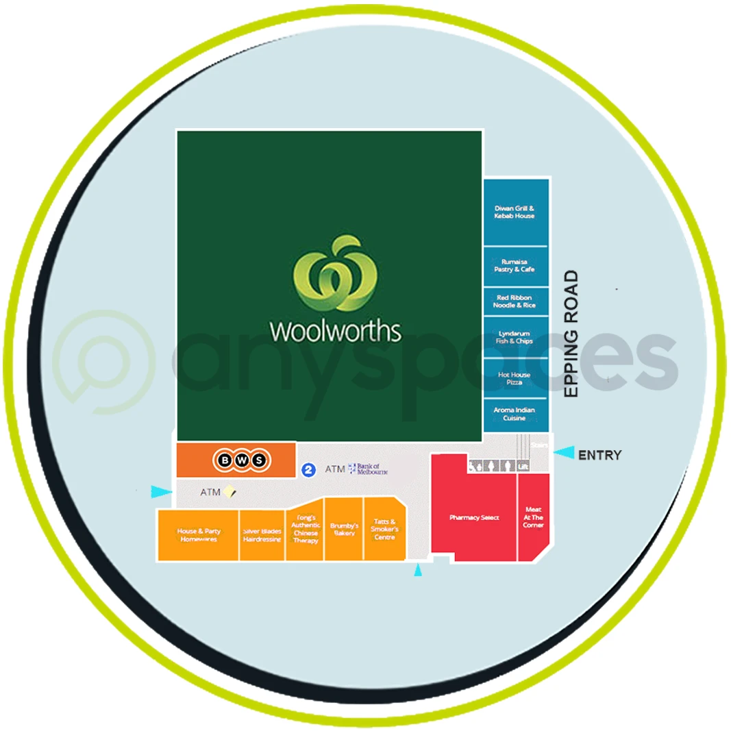 Community Site - Epping North Shopping Centre