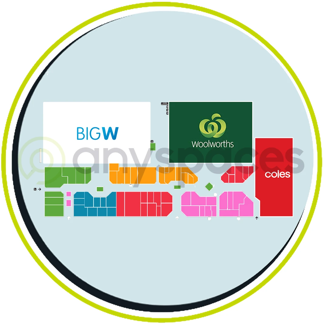 Warnbro Centre - ShoppingCenter in Warnbro, Western Australia