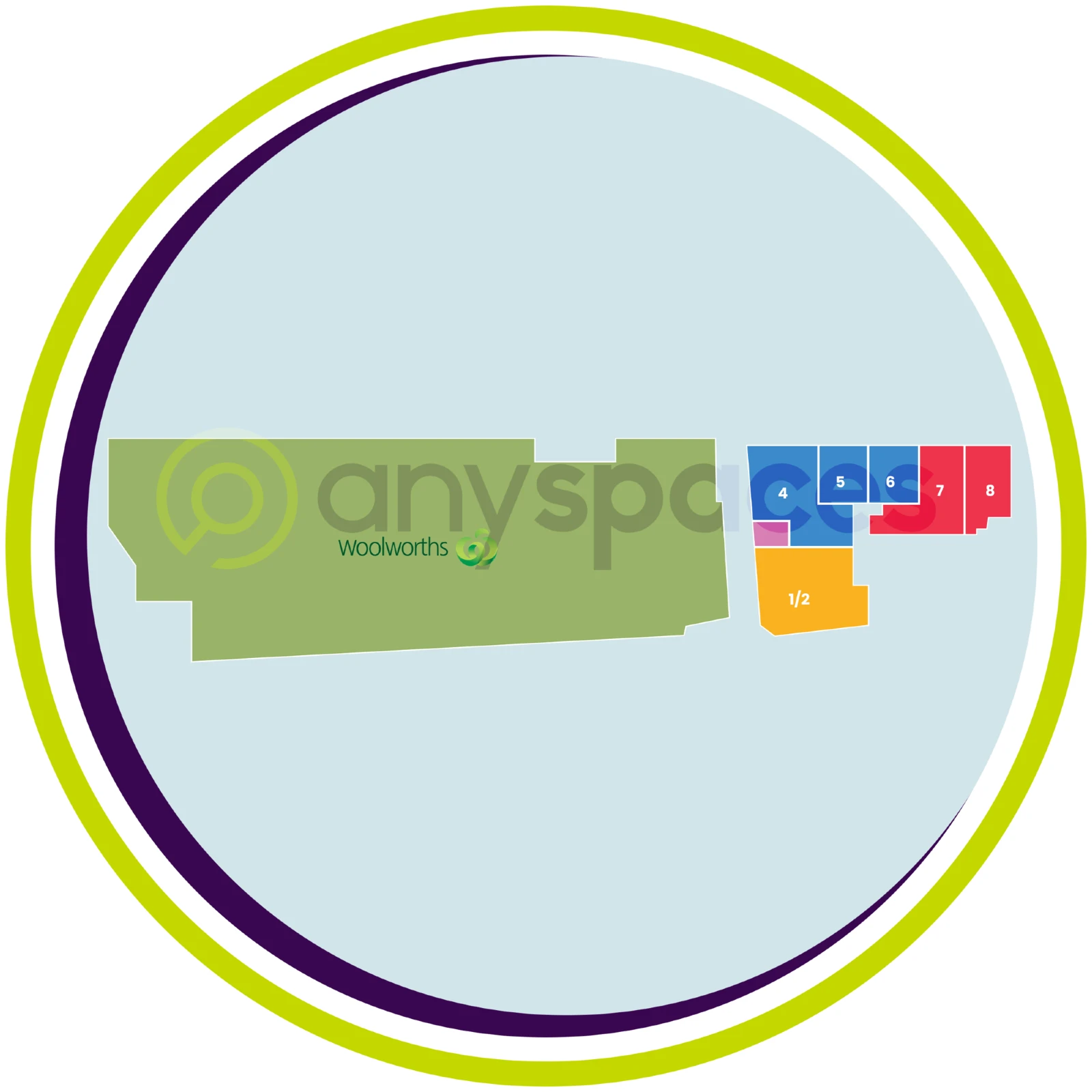 Berala Shopping Centre - ShoppingCenter in Berala, New South Wales