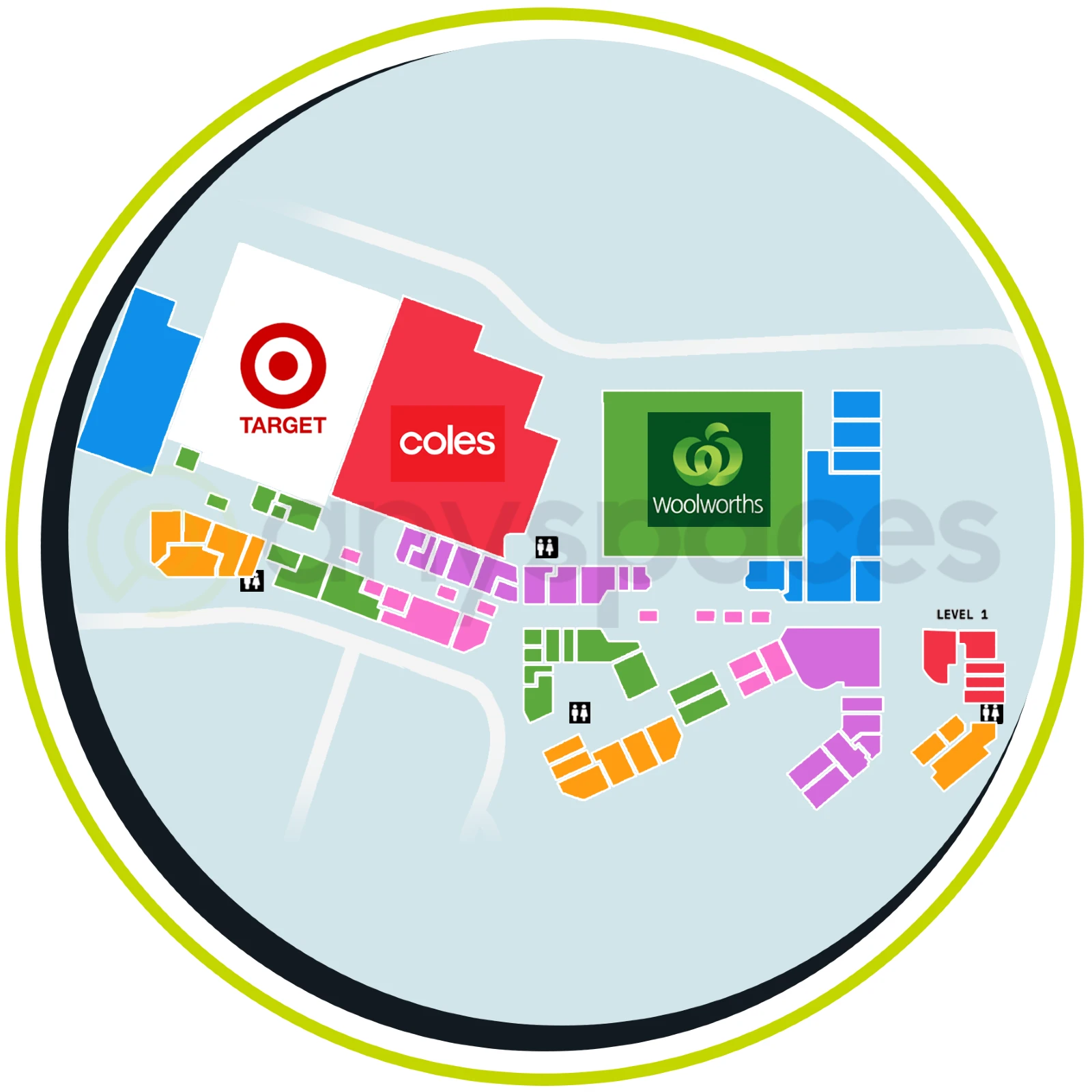 Forest Lake Shopping Centre - ShoppingCenter in Forest Lake, Queensland