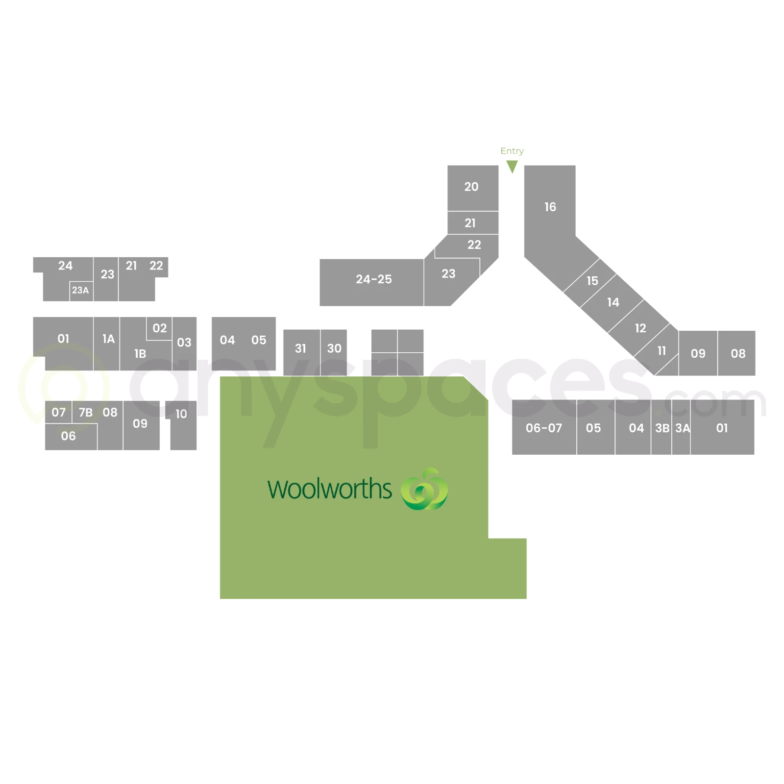 Mudgeeraba Market - Shopping centre in Mudgeeraba, Queensland