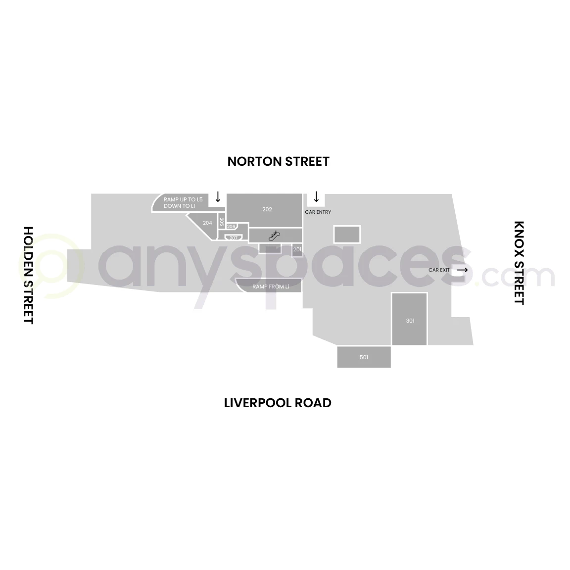 Ashfield Mall - ShoppingCenter in Ashfield, New South Wales
