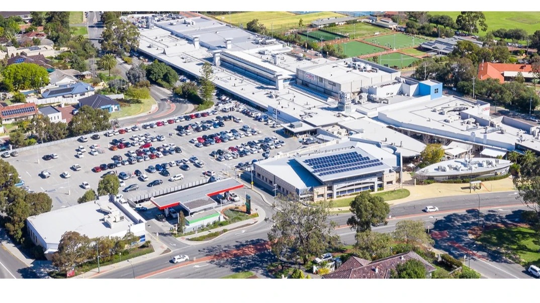 Floreat Forum - ShoppingCenter in Floreat, Western Australia