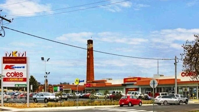 Goldfields Shopping Centre - ShoppingCenter in Maryborough, Victoria