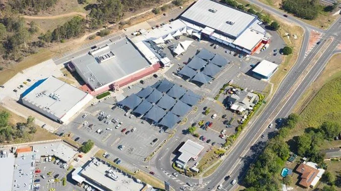 Yamanto Shopping Village - Shopping centre in Yamanto, Queensland
