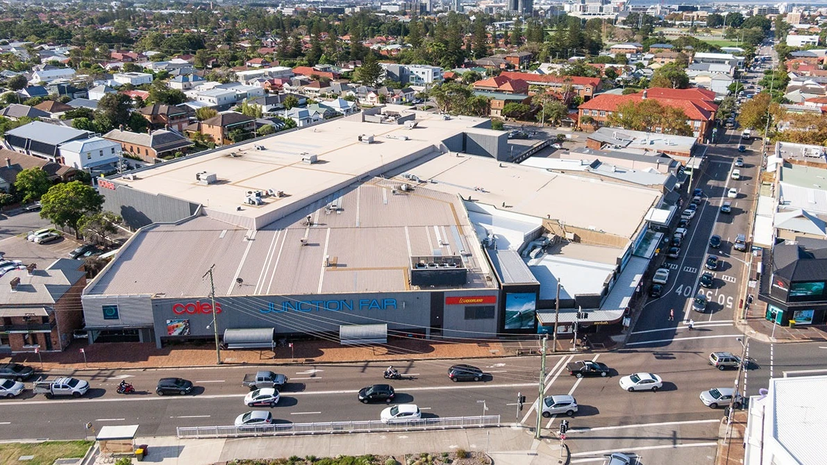 Junction Fair Shopping Centre - ShoppingCenter in The Junction, New ...