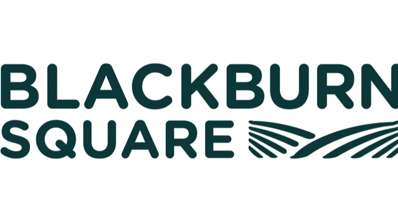 Blackburn Square - Shopping centre in Blackburn, Victoria
