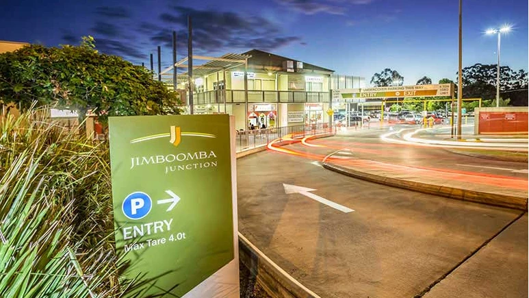 Jimboomba Junction Shopping Centre - ShoppingCenter in Jimboomba ...