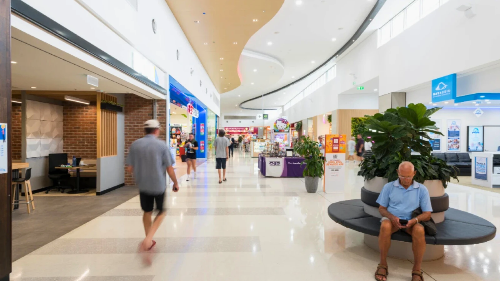 Kippa-ring Shopping Centre - ShoppingCenter in Kippa-Ring, Queensland