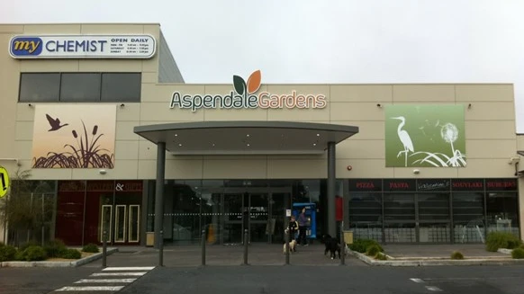 Aspendale Gardens Shopping Centre - ShoppingCenter in Aspendale Gardens ...