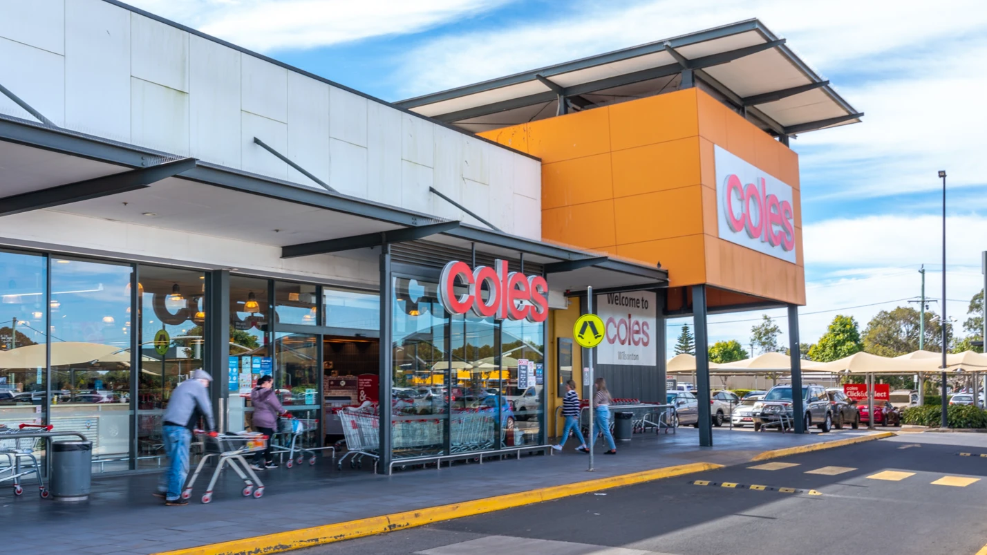 Wilsonton Shopping Centre - ShoppingCenter in Wilsonton, Queensland