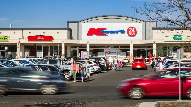 Belmont Village Shopping Centre - ShoppingCenter in Belmont, Victoria
