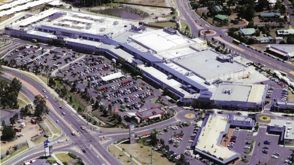 Victoria Point Shopping Centre - ShoppingCenter in Victoria Point ...