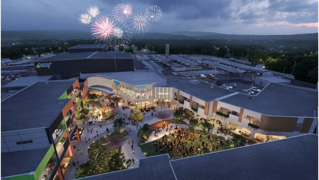 Eaton Fair Shopping Centre - ShoppingCenter in Eaton, Western Australia