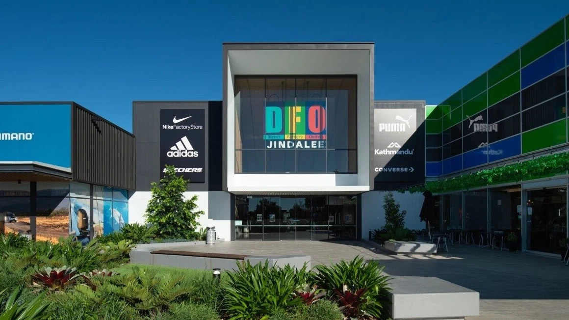 DFO Jindalee - ShoppingCenter in Jindalee, Queensland