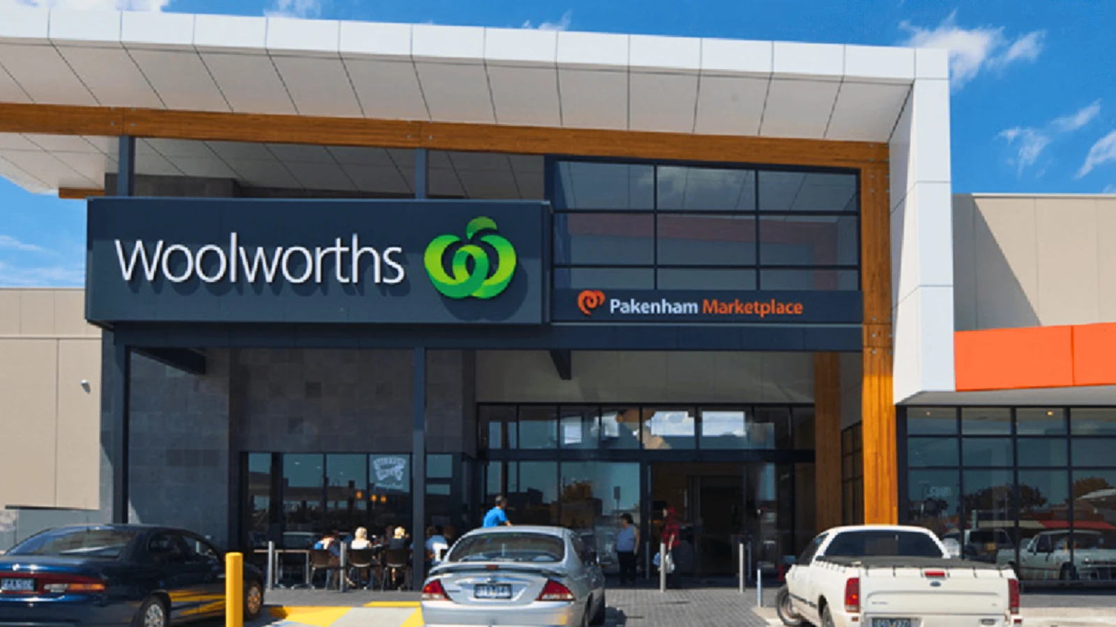 Pakenham Central Marketplace - ShoppingCenter in Pakenham, Victoria