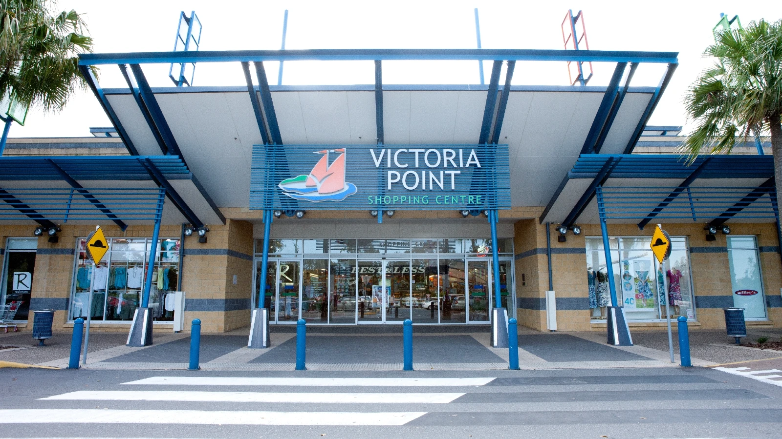 Victoria Point Shopping Centre - ShoppingCenter in Victoria Point ...