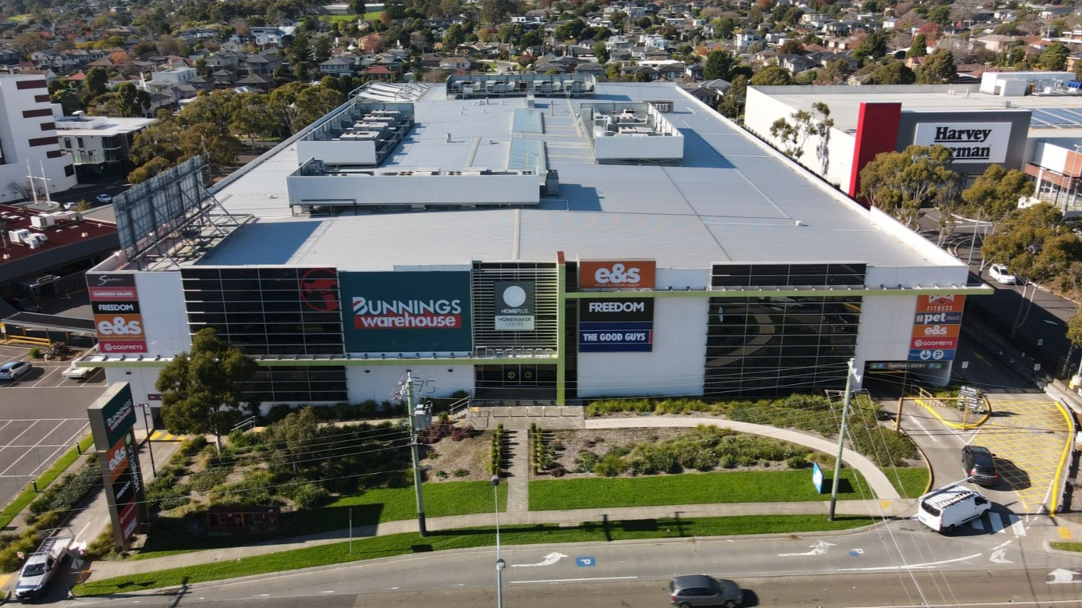 Chadstone Homemaker Centre - Store in Chadstone, Victoria