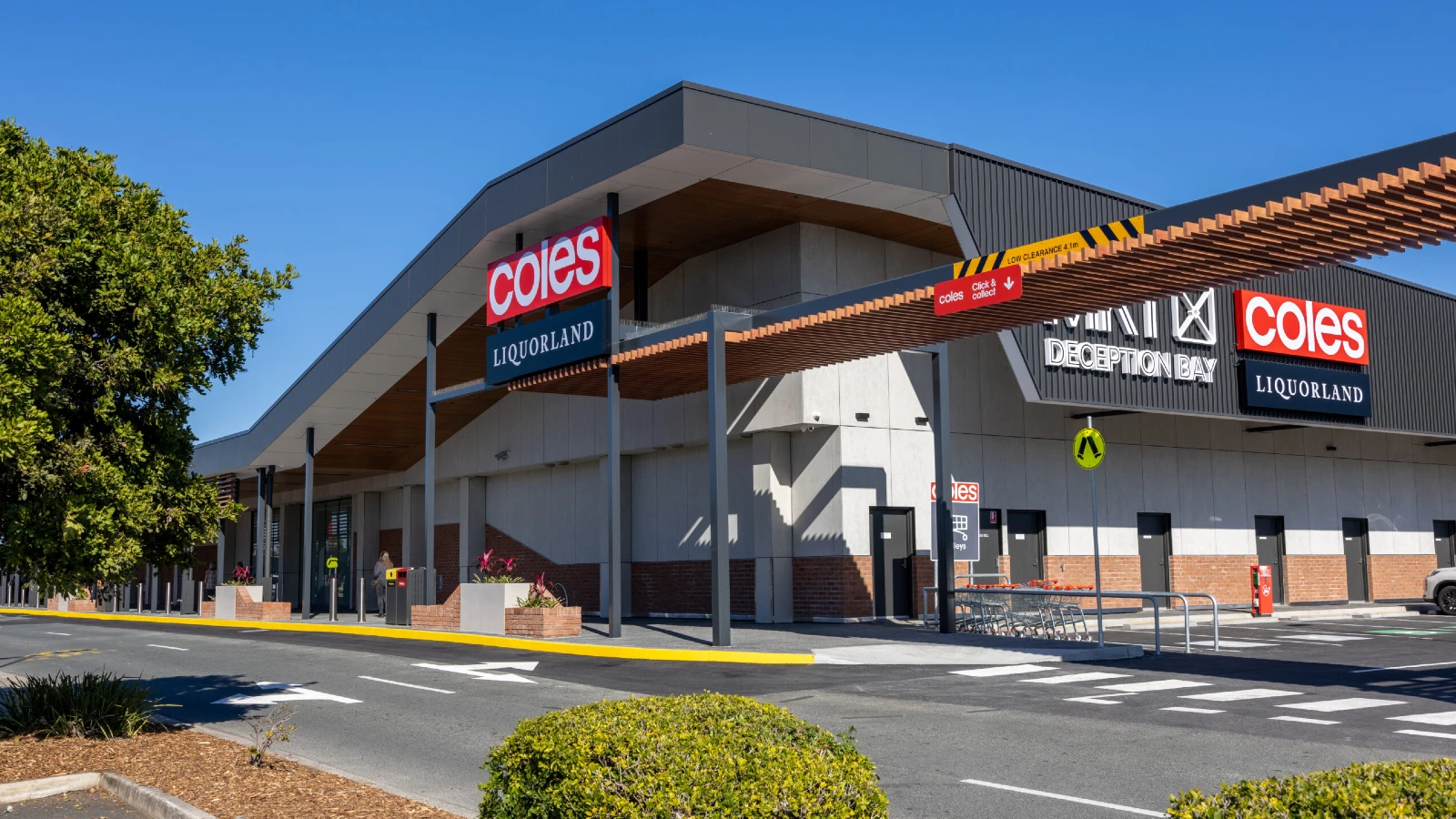 Market Square Deception Bay - ShoppingCenter in Deception Bay, Queensland