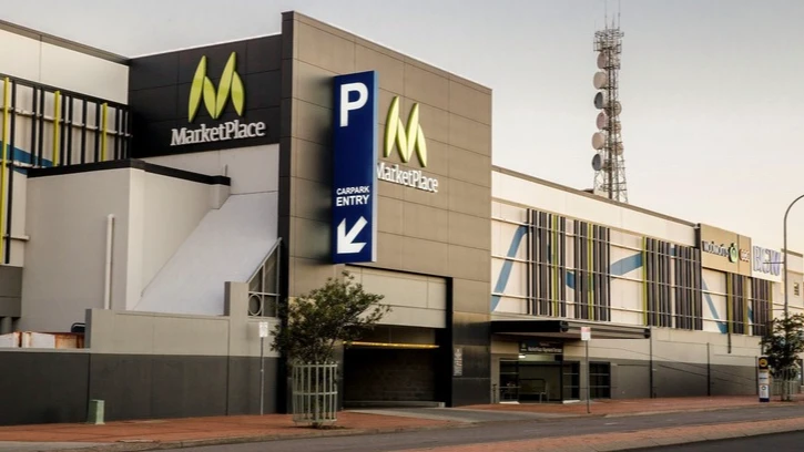 MarketPlace Raymond Terrace - ShoppingCenter in Raymond Terrace, New ...