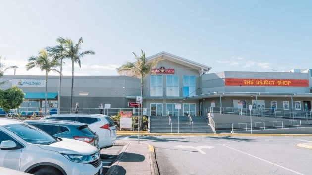 Inala Plaza - ShoppingCenter in Inala, Queensland