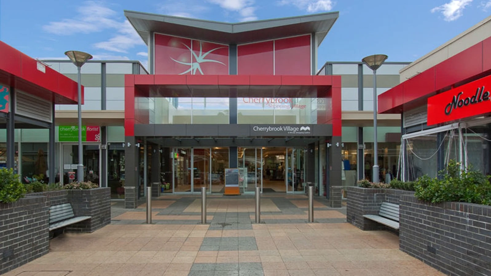 Cherrybrook Village Shopping Centre - ShoppingCenter in Cherrybrook ...