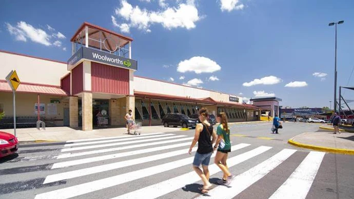 Yamanto Shopping Village - ShoppingCenter in Yamanto, Queensland